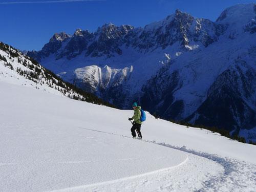 Alison Thacker Talks About Adapting to the Mountains | Jöttnar – Jottnar US